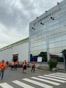 KvernelandGroupFactoryEvent / Images / Media - Kverneland Group Italia